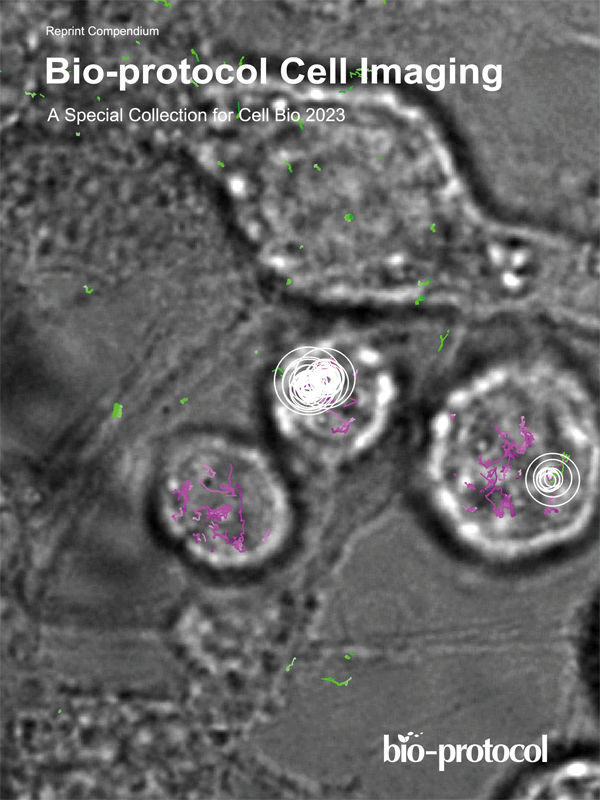 Bio-protocol Journal | Bio-protocol